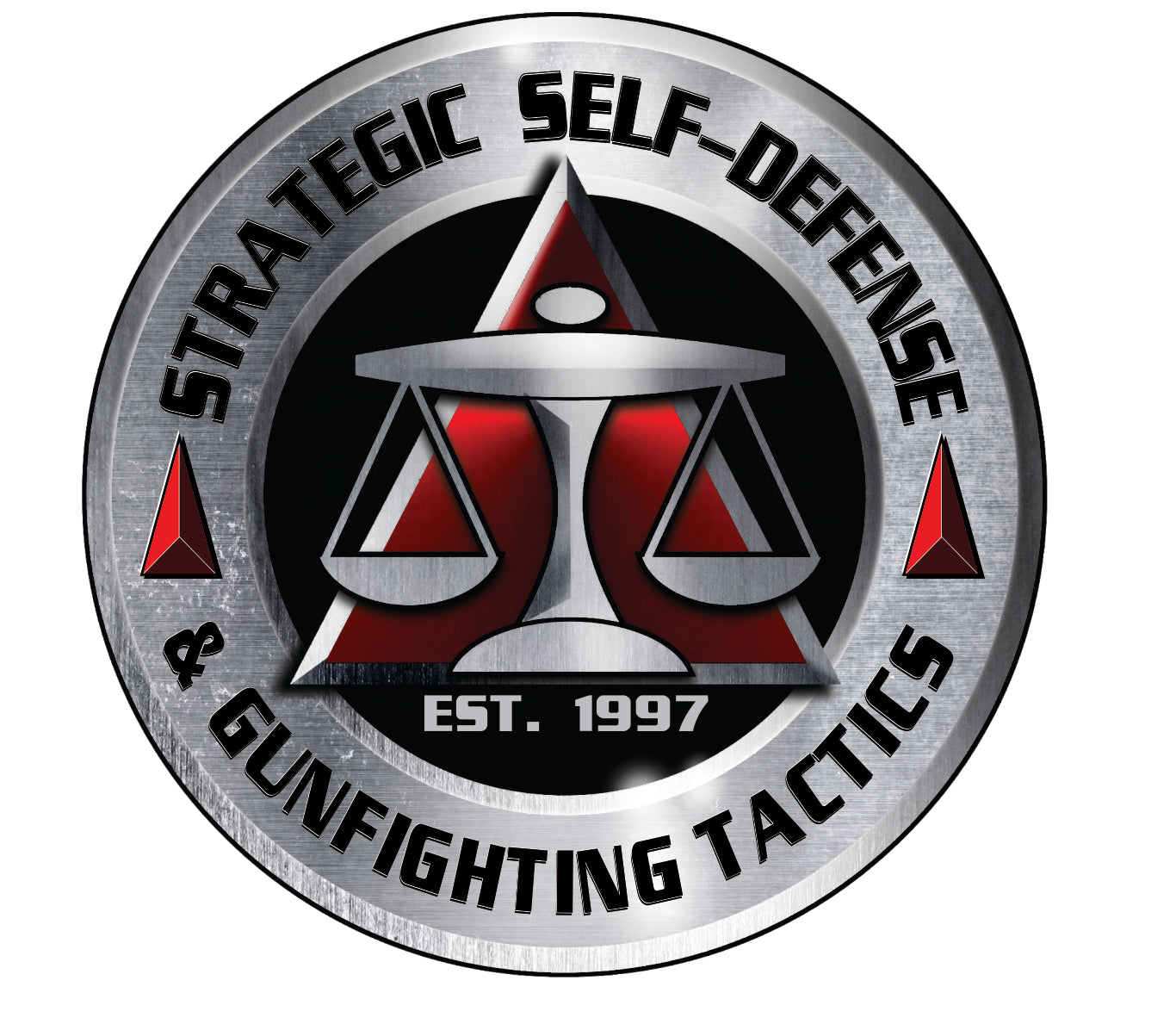 SSGT Gear – Be Better